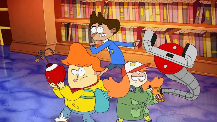 Breaking SpongeBob News! | Fandom