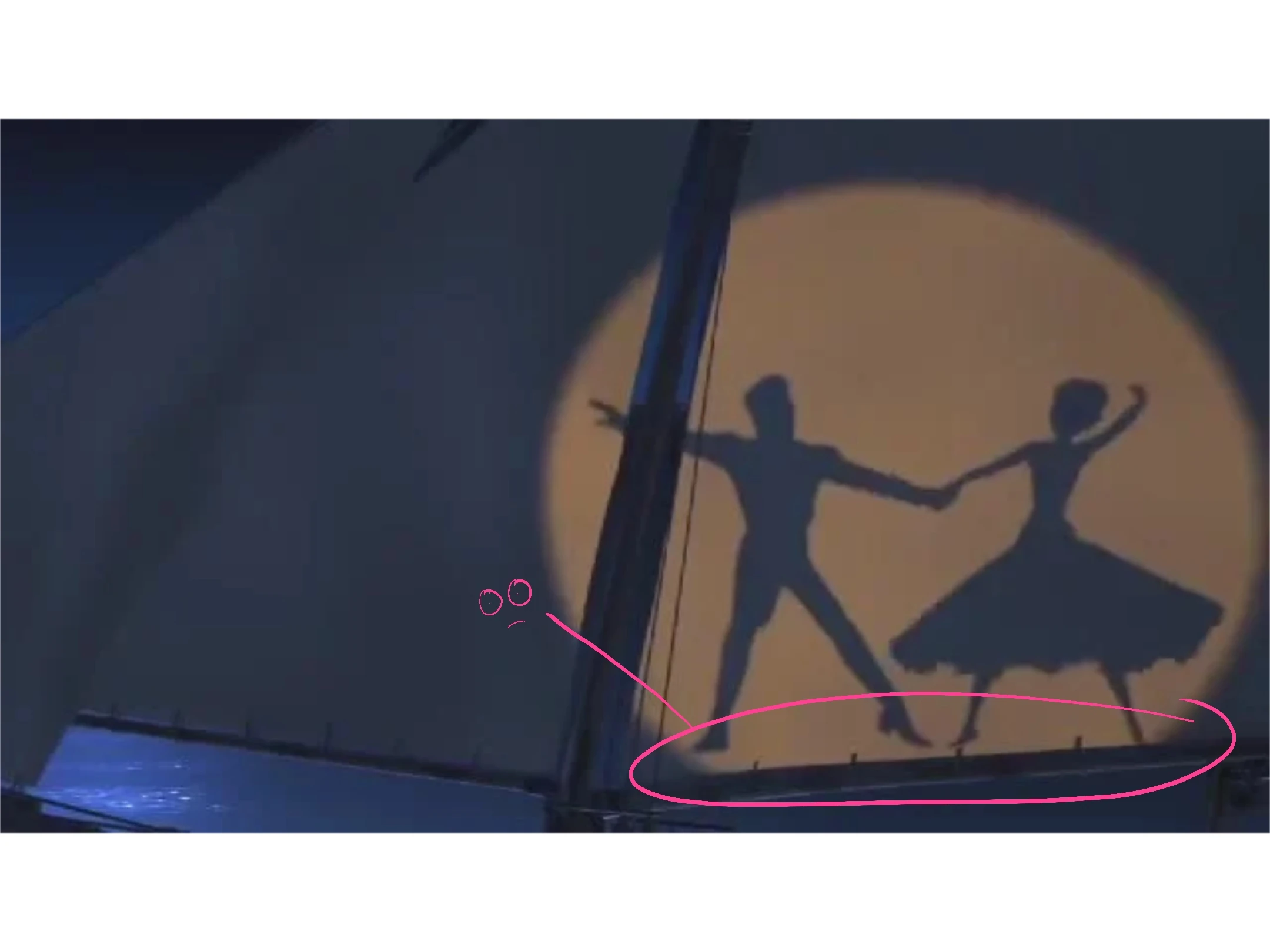 Wait a sec… | Fandom