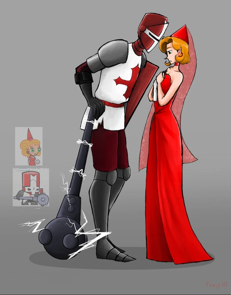 Discuss Everything About Castle Crashers Wiki | Fandom