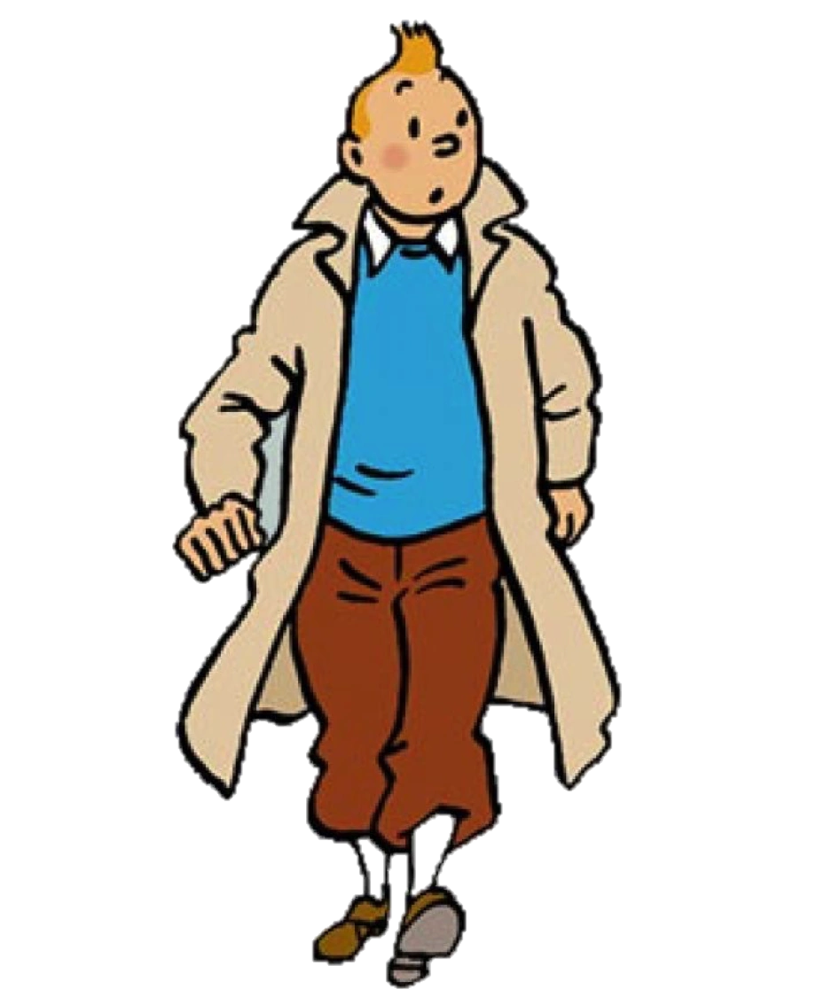 Who could Tintin (Tintin) fight if he ever came to DEATH BATTLE? | Fandom