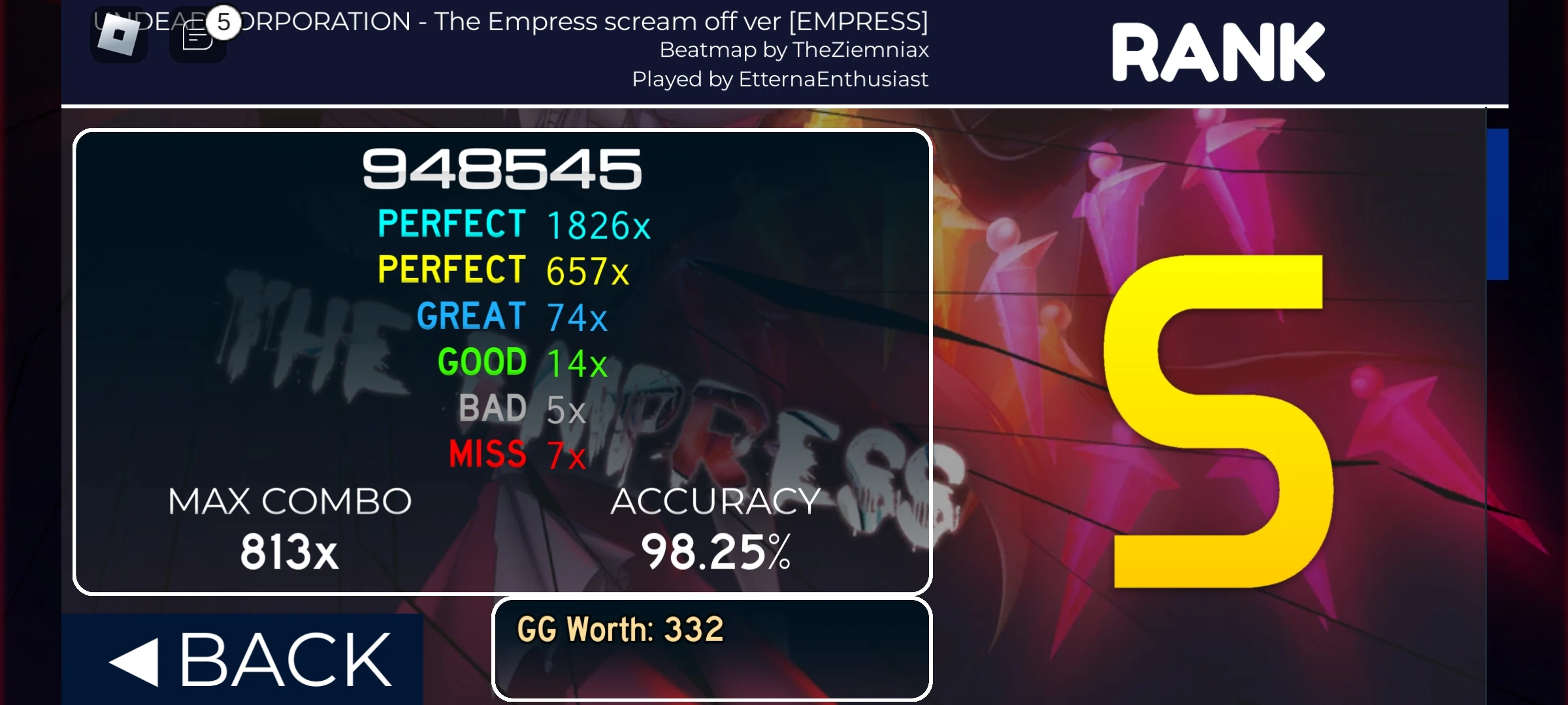 This is really random but- | Fandom