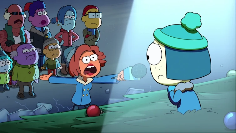 Discuss Everything About Pororopedia | Fandom