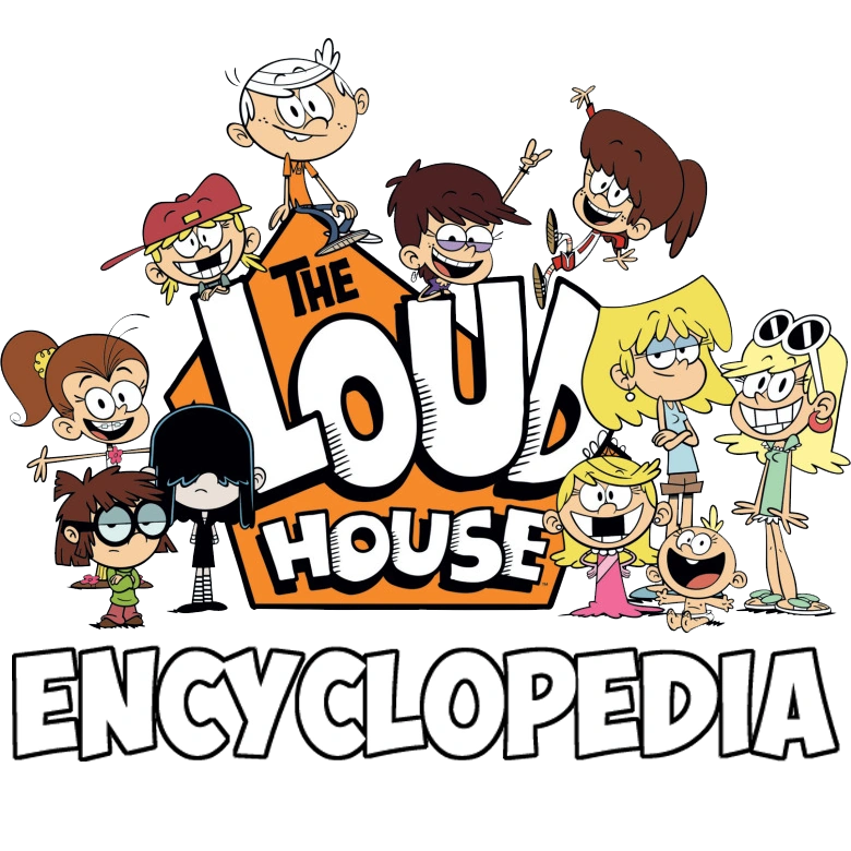 Ages Up In The Loud House into the Future | Fandom