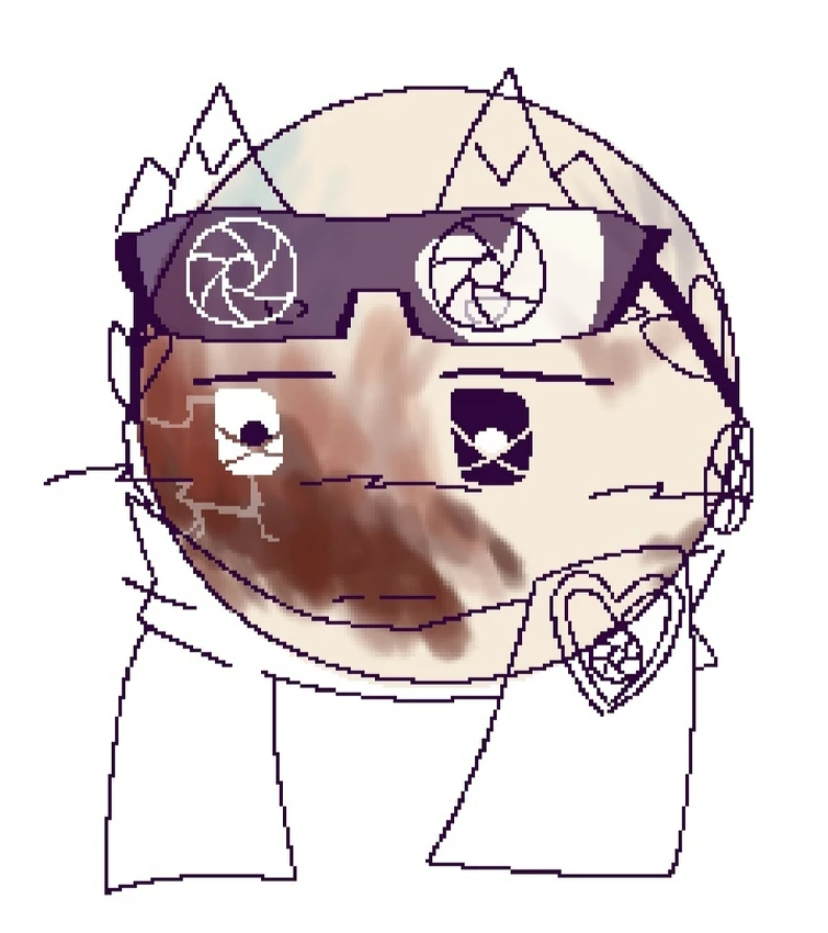 designs 4 the solar system in my version! (artpost) | Fandom