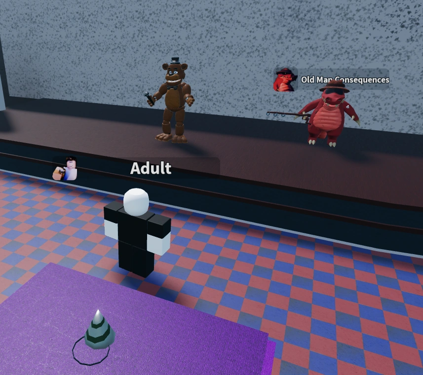 TPRR in 2016, apparently. | Fandom