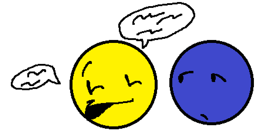 Chatterbox | Fandom