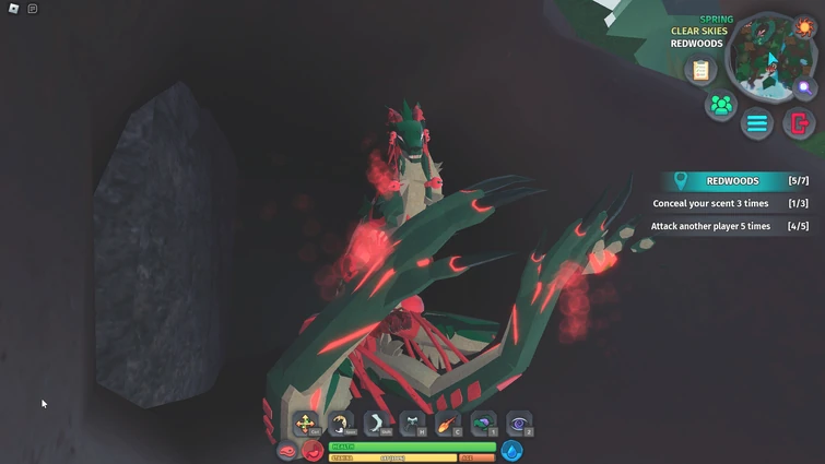 Discuss Everything About Creatures of Sonaria Wiki | Fandom