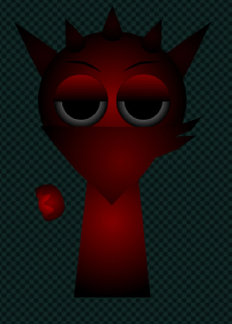 raddy in my au | Fandom