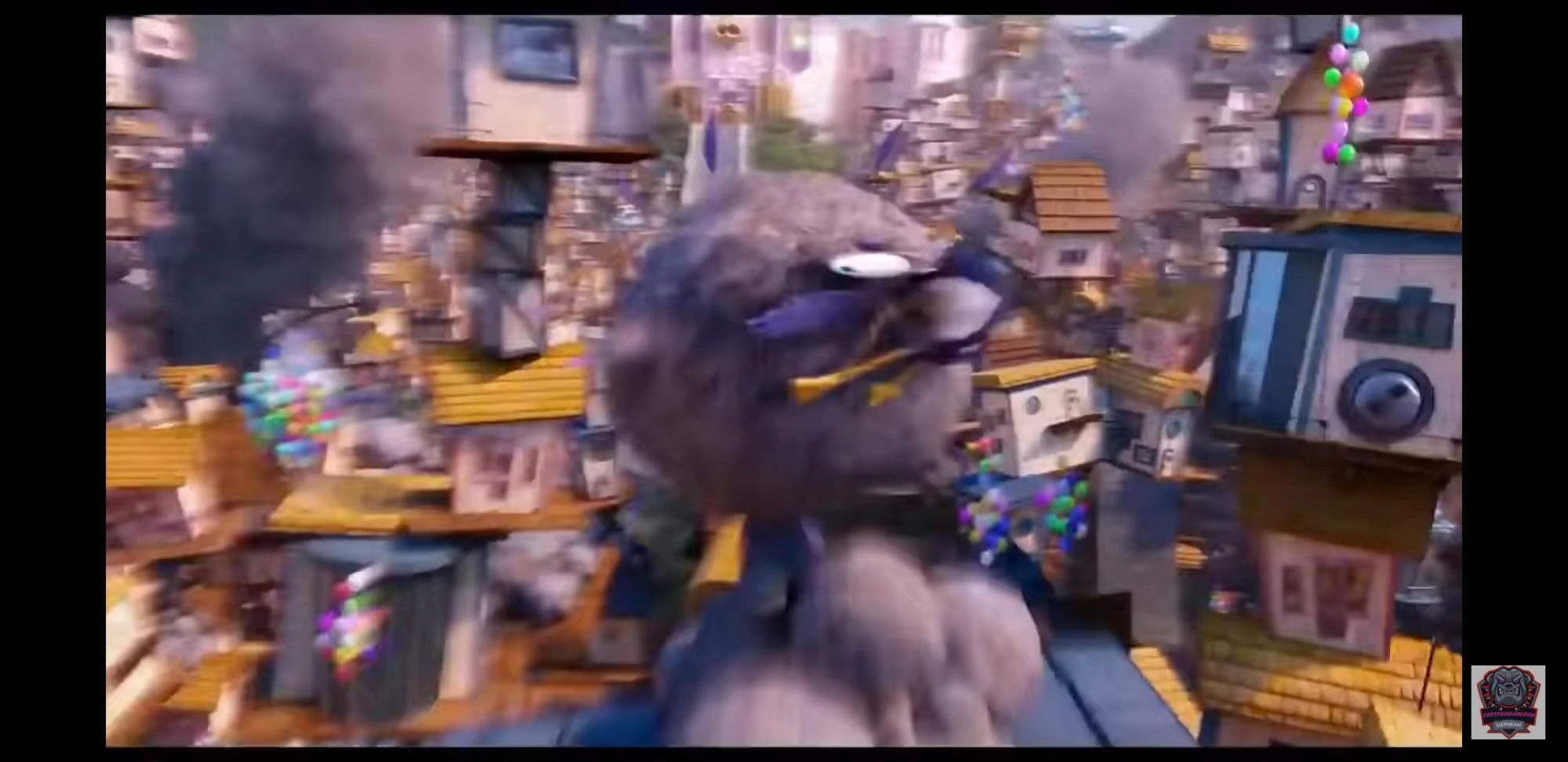 Judge POWER!!! AAAAGHH- WAAAH- | Fandom