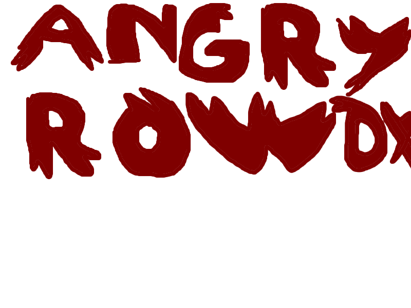 Angry bird-..........uh.....oh | Fandom