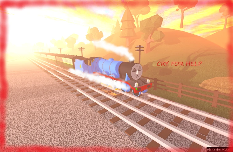 Discuss Everything About Sodor AU Wiki | Fandom