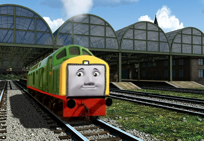 2026 Class 40 (D261) | Fandom