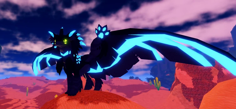 Selling glimmer night and light fury! | Fandom