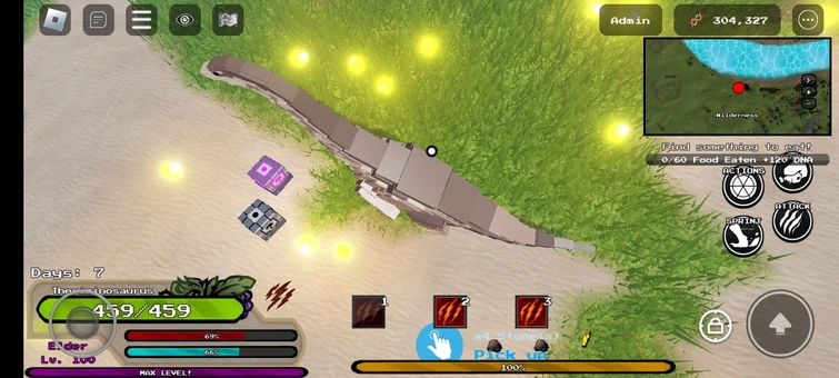 Discuss Everything About Dinosaur Arcade Wiki | Fandom