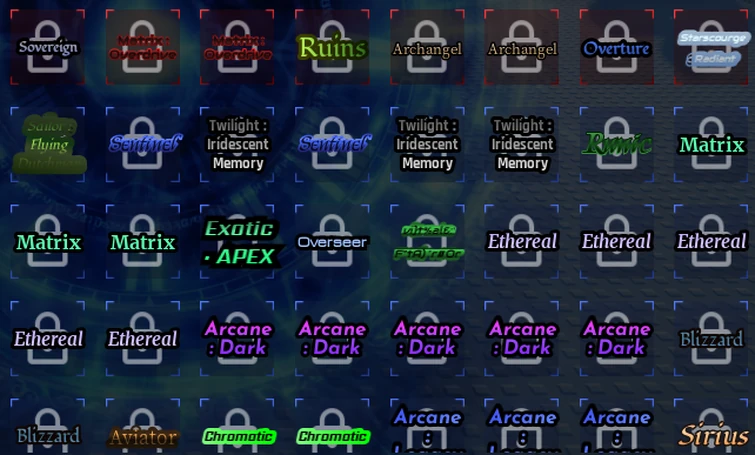 and no genesis | Fandom