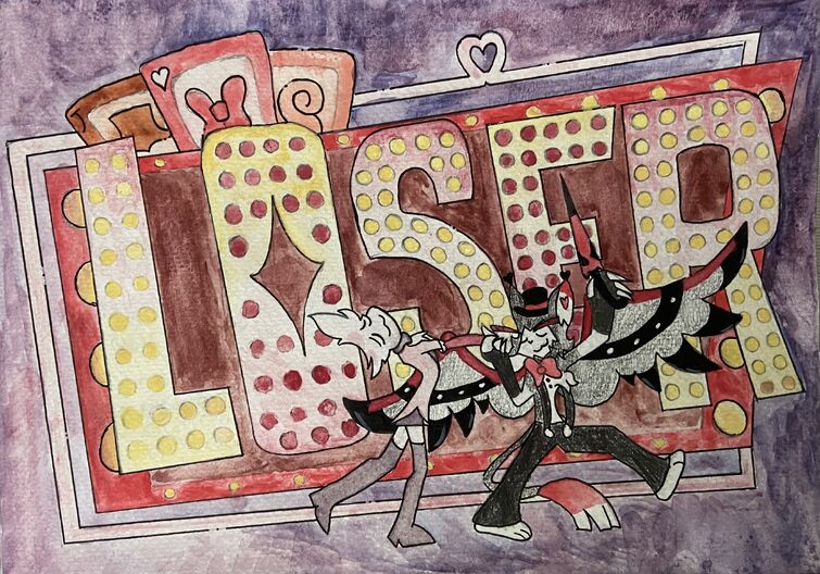 You’re a Loser, Baby! | Fandom