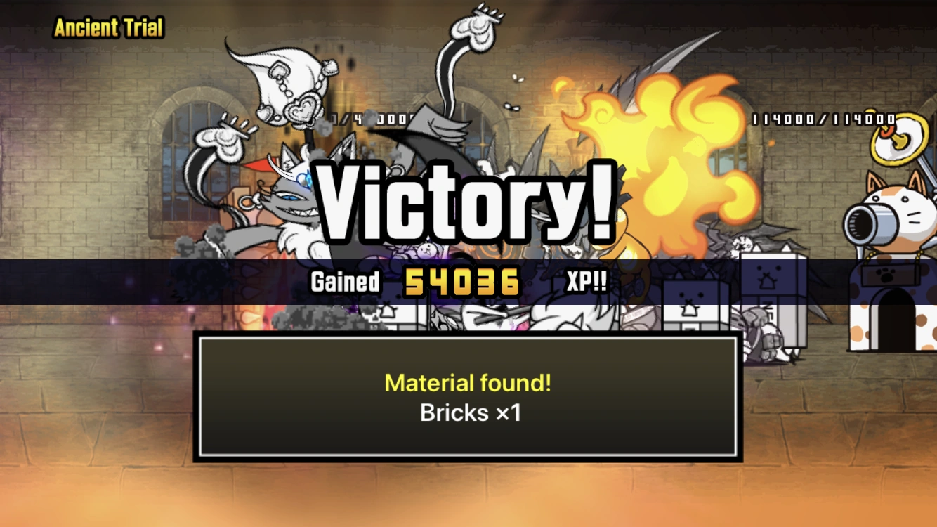 BC Progress report!!! | Fandom