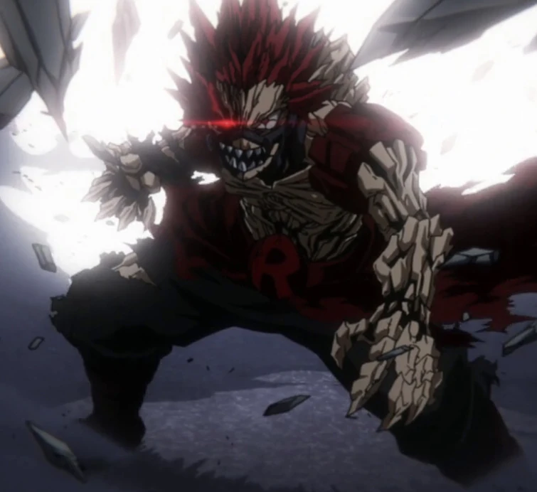 ReD riOt UnBrEaKaBlE | Fandom