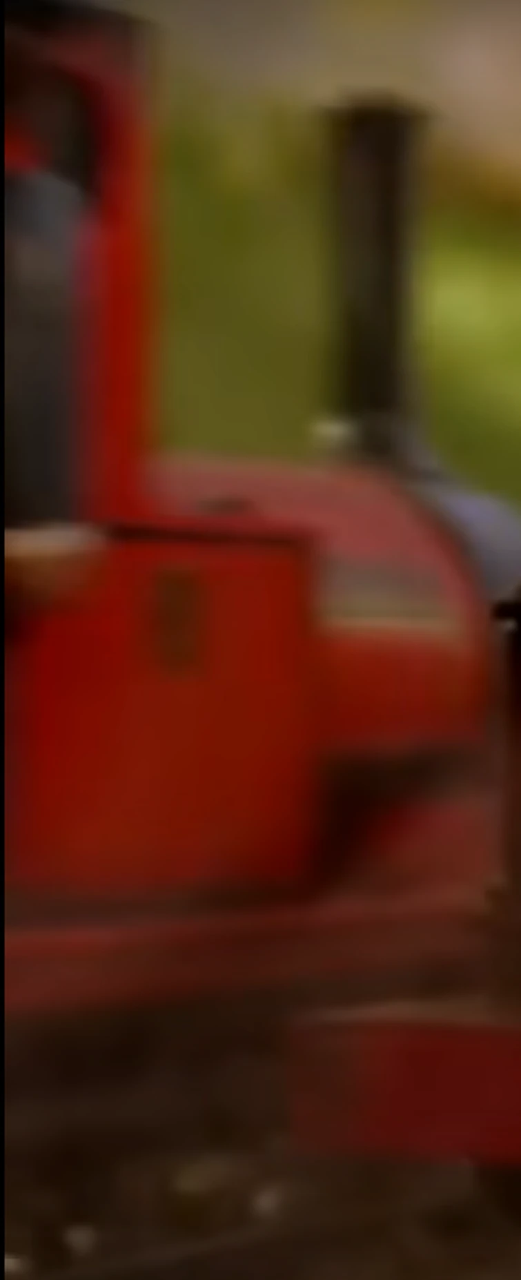 Discuss Everything About Thomas the Tank Engine Wiki | Fandom