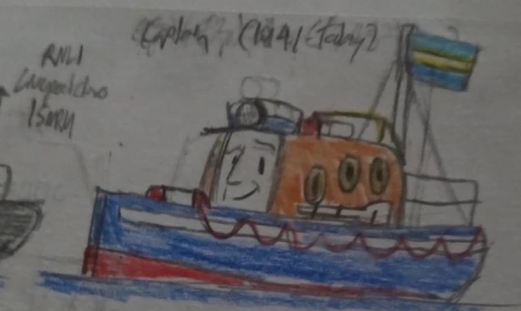 Discuss Everything About Thomas the Tank Engine Wiki | Fandom