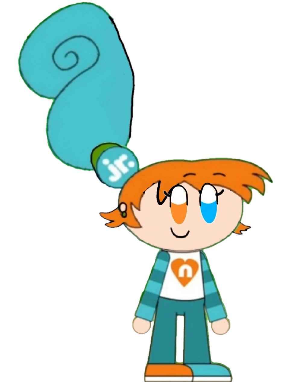 Nick Jr. Human McArthur - PNG (2009) | Fandom