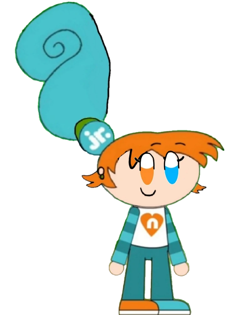 Nick Jr. Human McArthur - PNG (2009) | Fandom