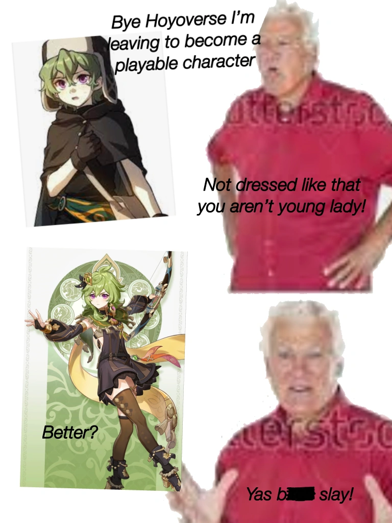 collei yassification | Fandom