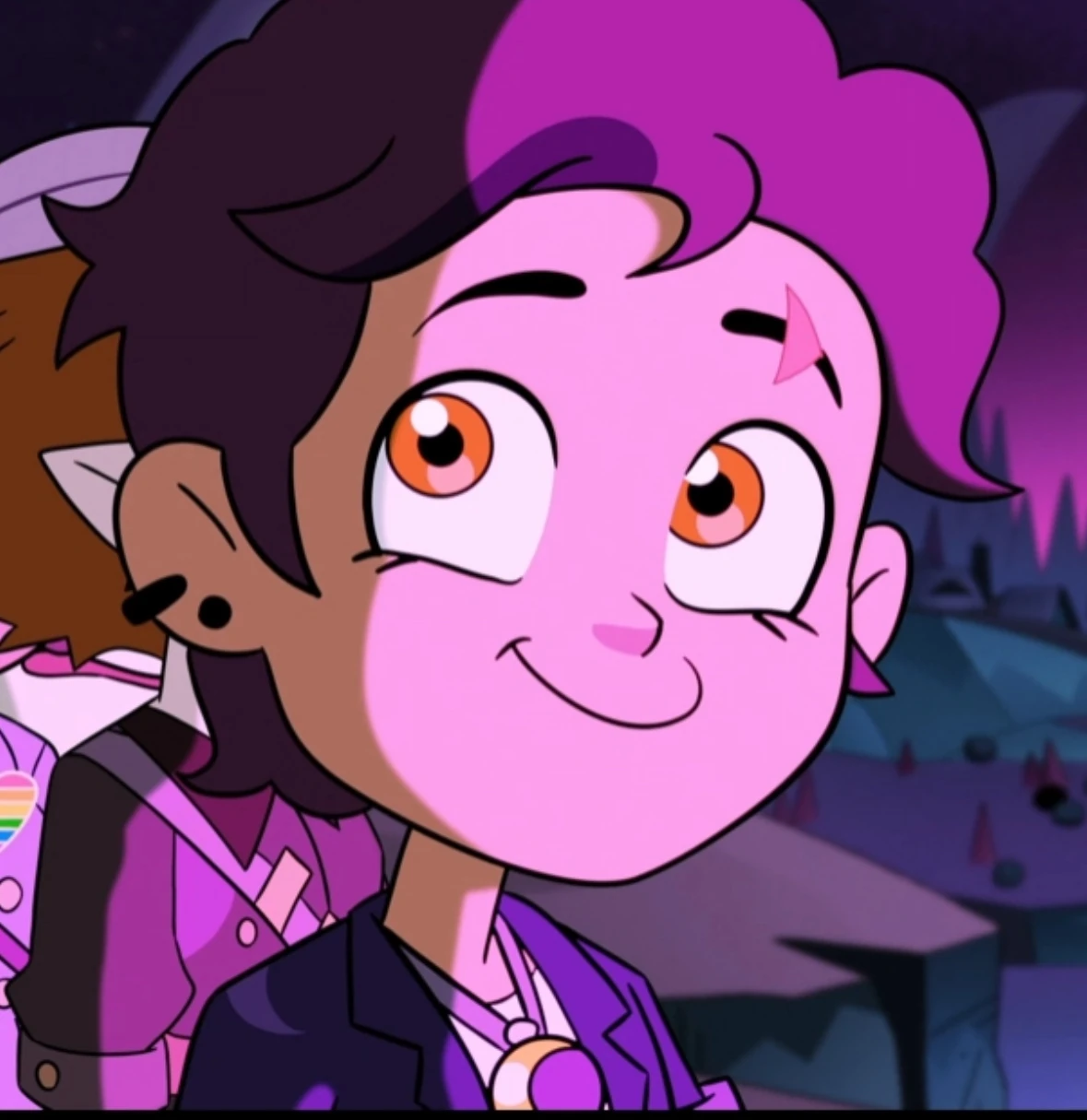 My new fanfic series | Fandom