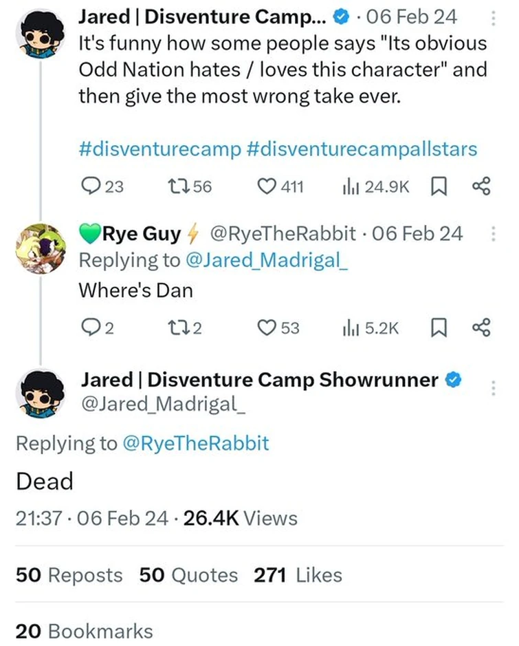 Been 1 year since he died. | Fandom