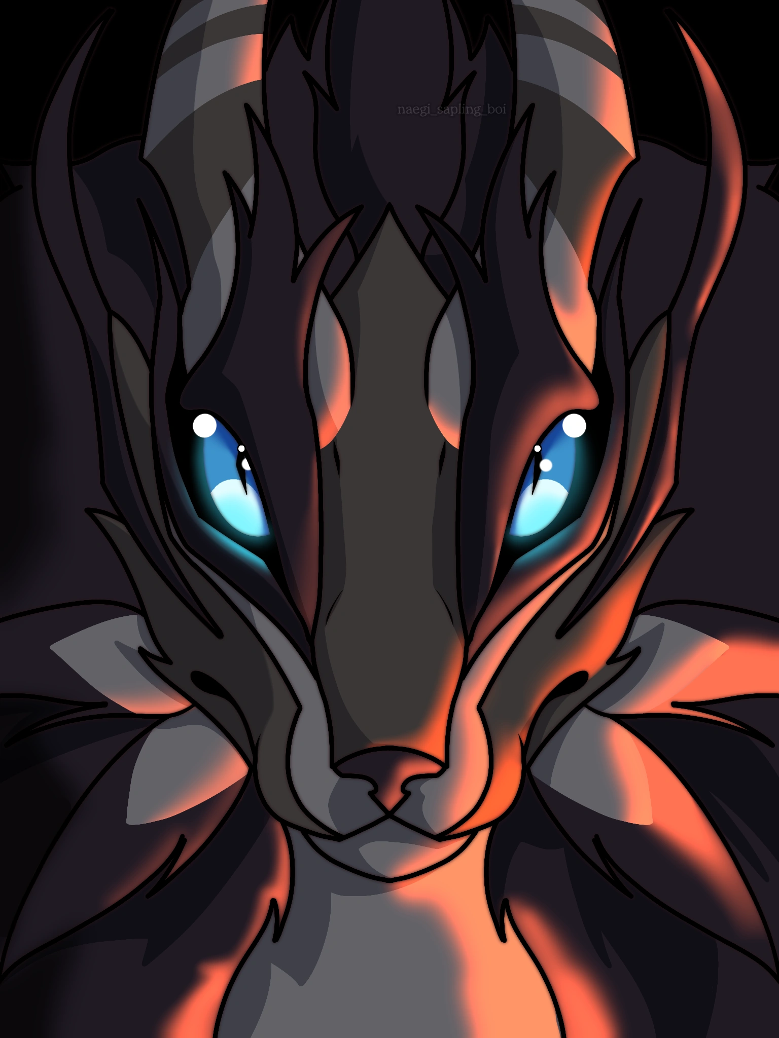 Moix art :> | Fandom