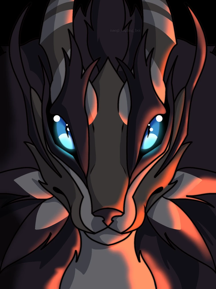 Moix art :> | Fandom