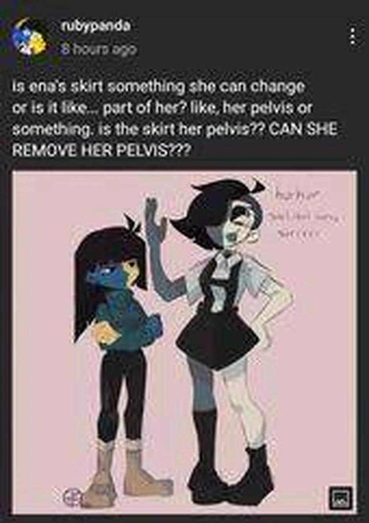 Discuss Everything About Ena Wiki | Fandom