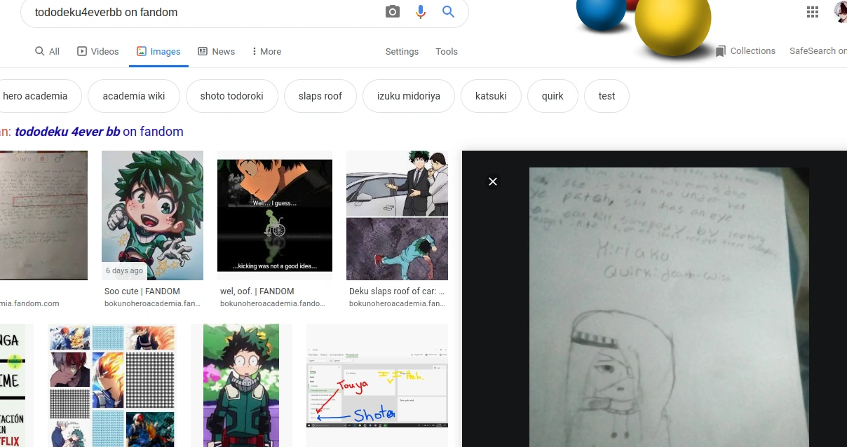 some of my pictures are on google!! | Fandom