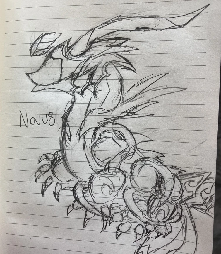 First time I’m doing a cos drawing | Fandom