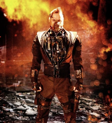 Discuss Everything About DC Database | Fandom