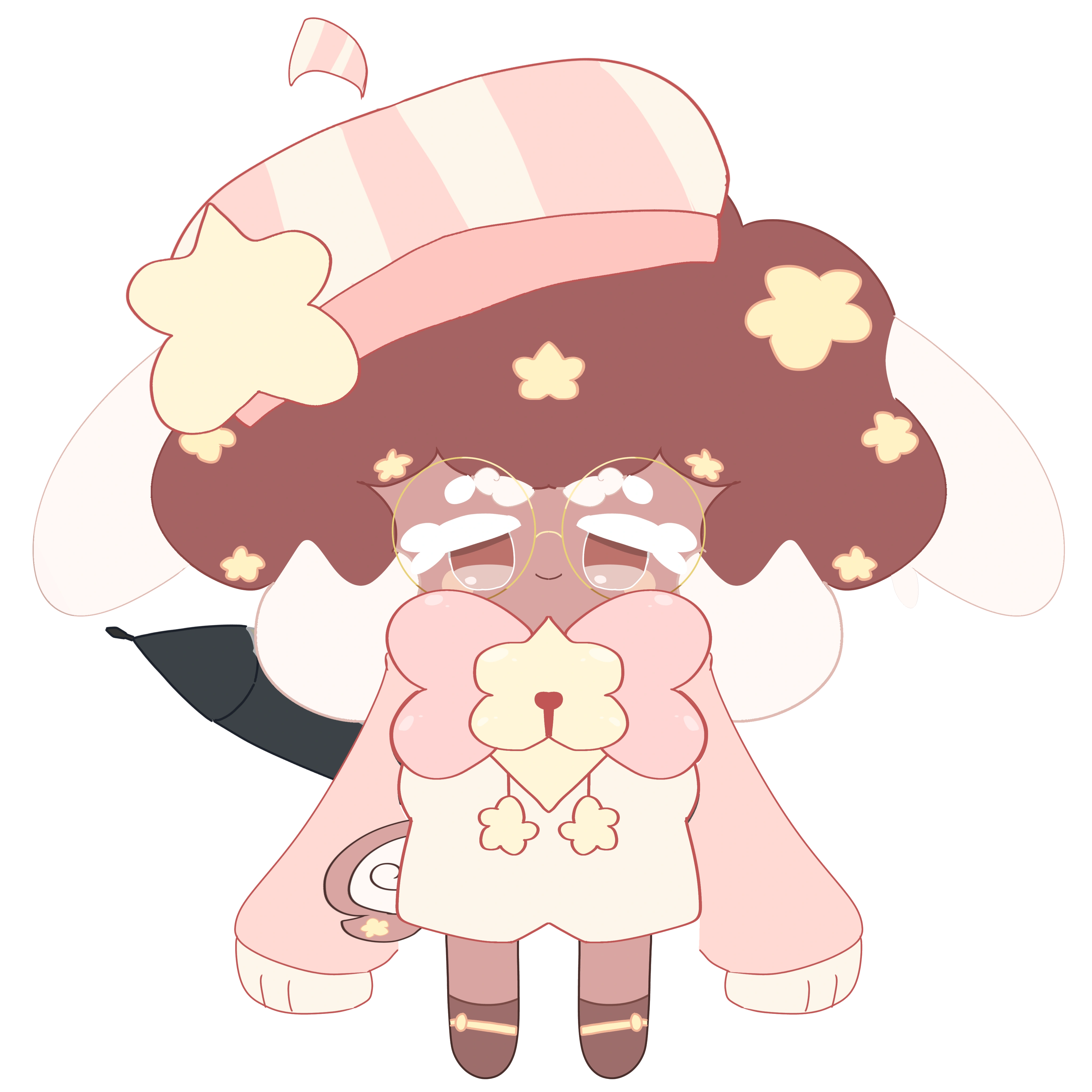 Im new here (+main cookiesona) | Fandom