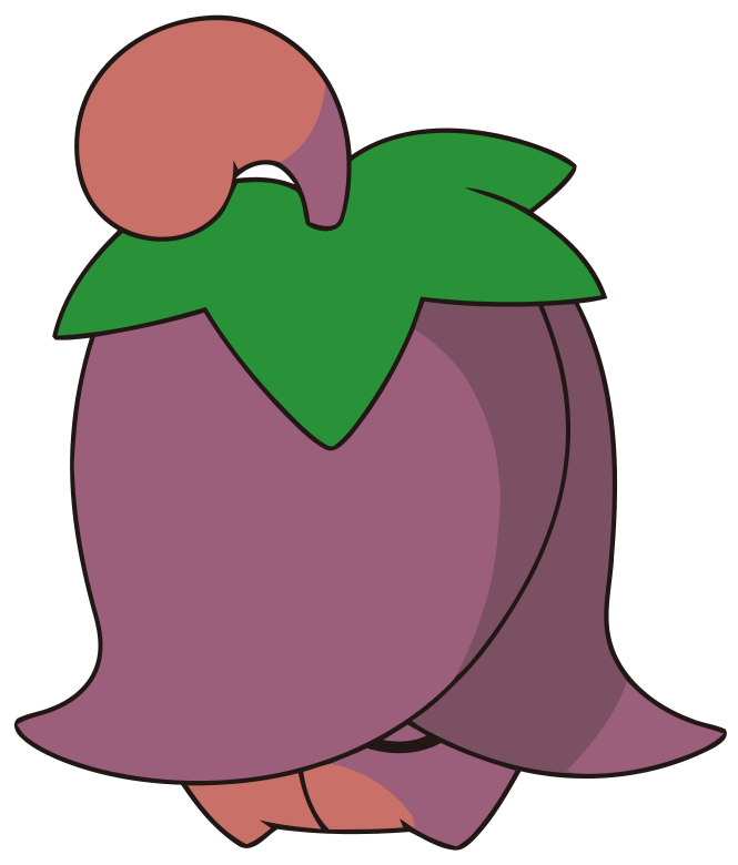 Who that Pokemon? (Medium) | Fandom