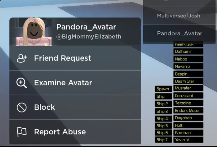 Discuss Everything About Roblox Timelines Wiki | Fandom