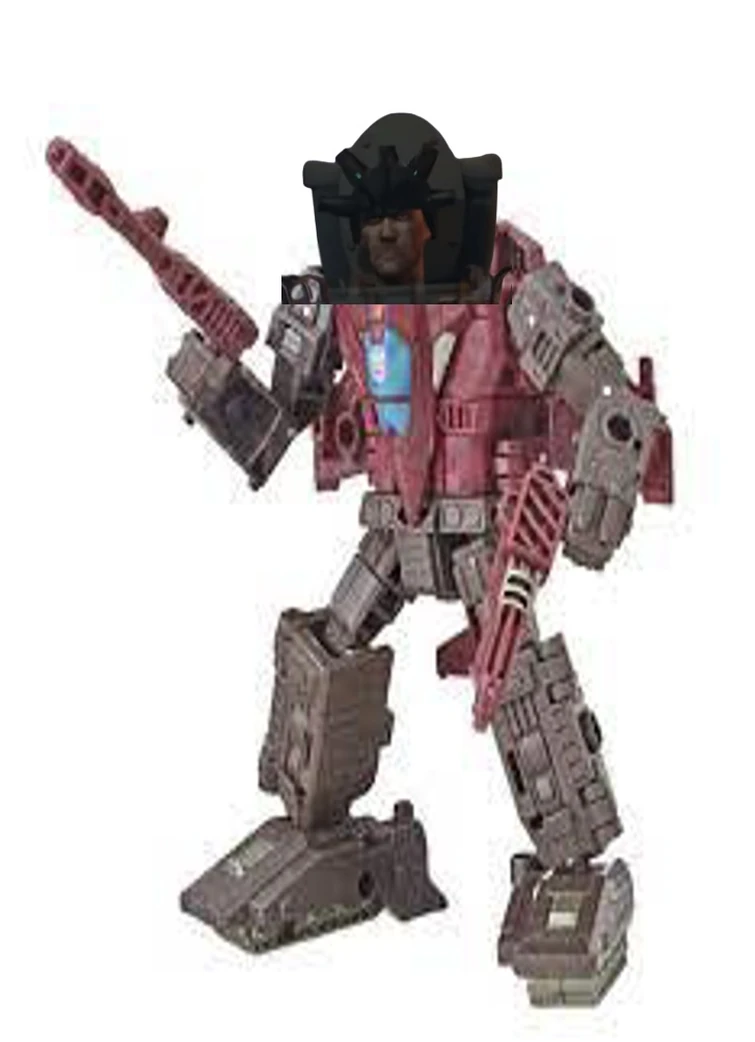 Skibidi Toilet x Transformers | Fandom