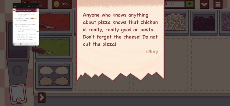 Discuss Everything About Good Pizza, Great Pizza Wiki | Fandom