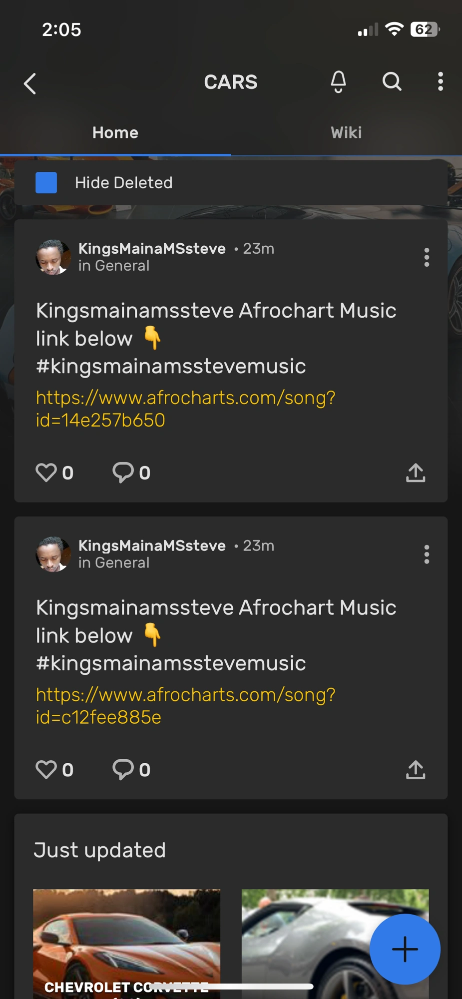 This guy is familiar based on his pfp | Fandom