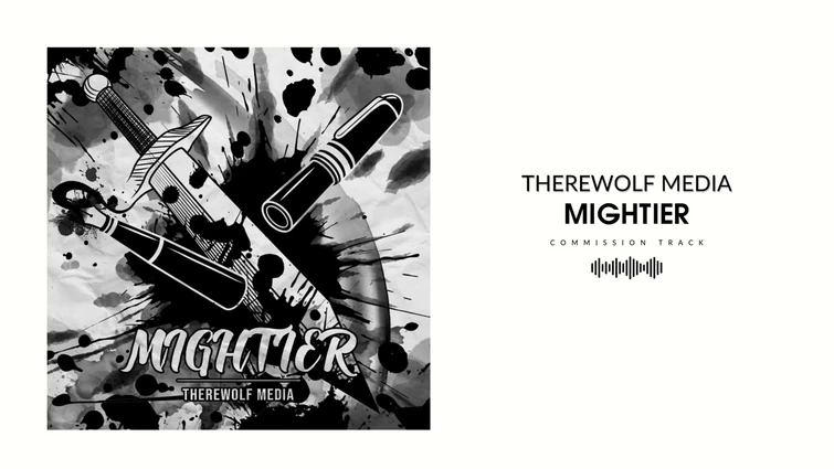 Mightier (Pen vs Sword) | Fandom