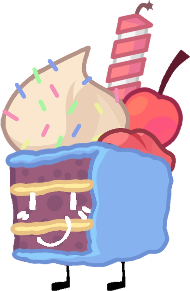 bfdia remade assets | Fandom