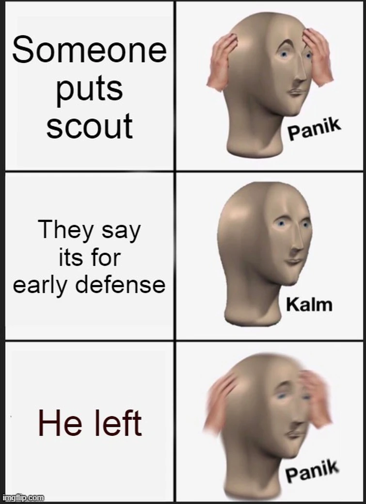 TDS MEMES | Fandom