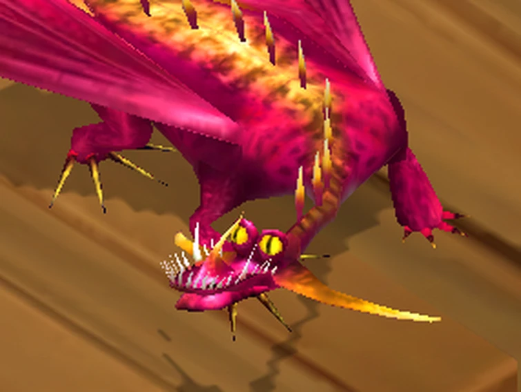 Discuss Everything About How to Train Your Dragon Wiki | Fandom