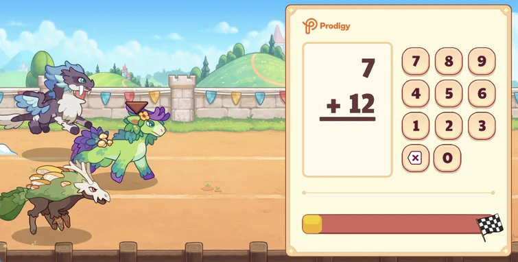 (LEAKED!!!) Anyone heard of fast fluency (Pet race)? | Fandom