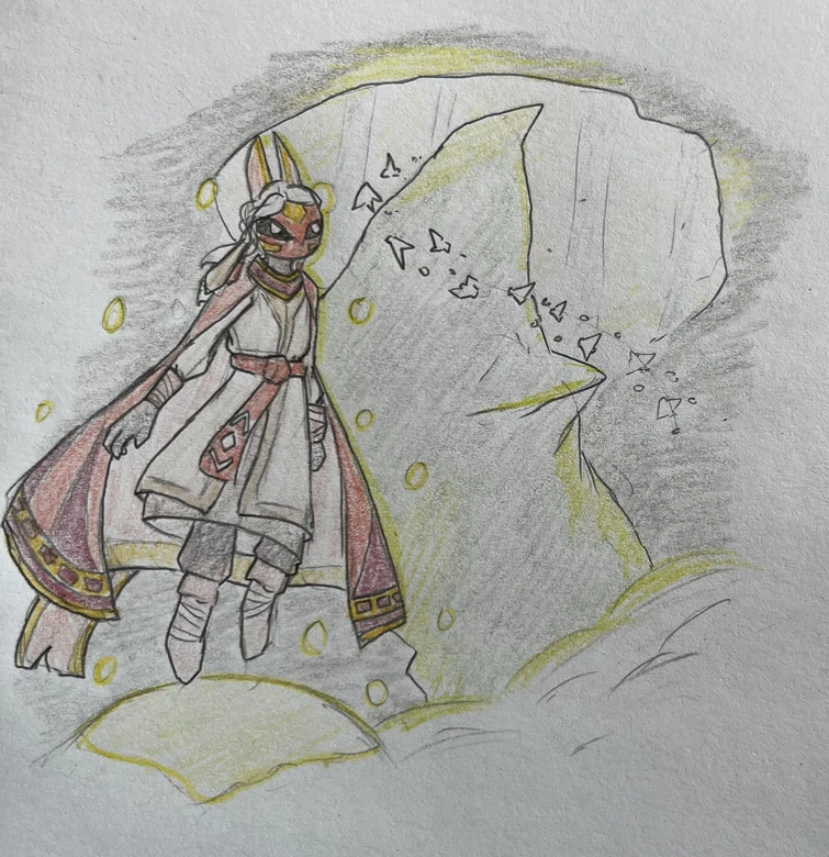 Background practice! | Fandom