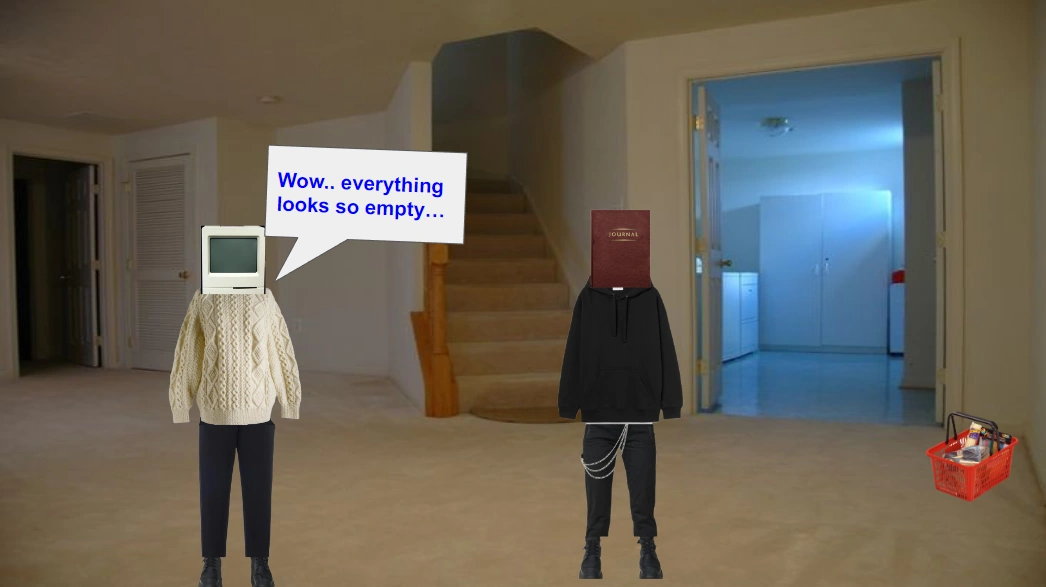 Dreamcore sitcom | Fandom