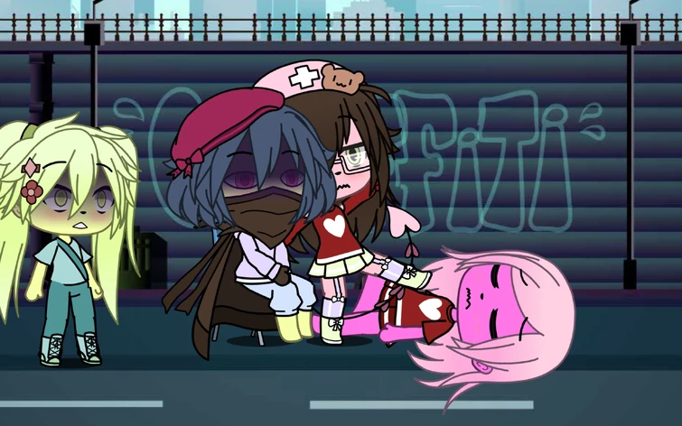 Discuss Everything About Catch! Teenieping Wiki | Fandom