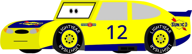 Discuss Everything About Piston Cup Wiki | Fandom